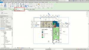Revit Cara Memutar View Lembar Kerja – Ruang CAD